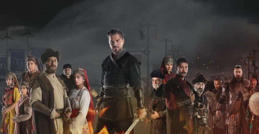 Istanbul: Ertugrul and Osman Ghazi Movie Set Tour with Lunch - Is It Worth the Price?