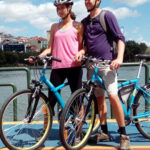 Istanbul: Eurasia Bike & Boat Half-Day Tour - An In-Depth Look at the Istanbul Eurasia Bike & Boat Half-Day Tour