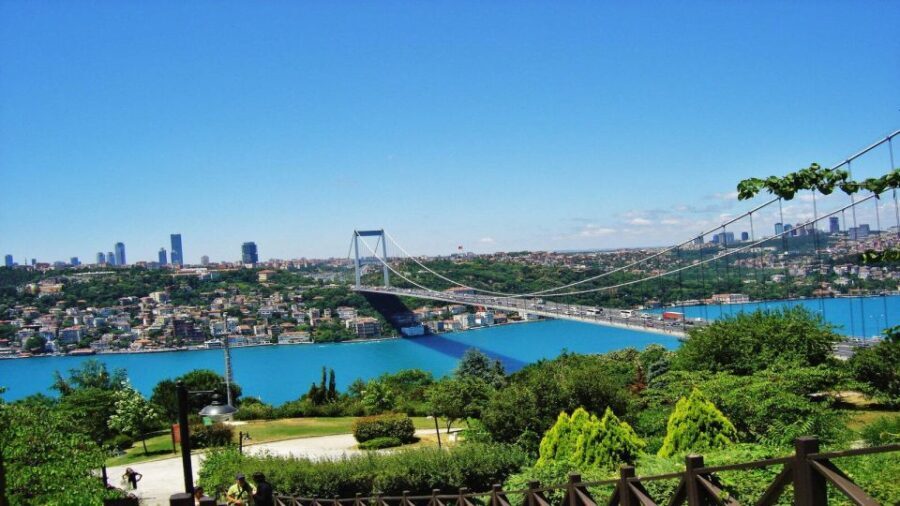 Istanbul: Europe and Asia Tour By Bus And Bosphorus Cruise - The Authentic Experience: What Travelers Say