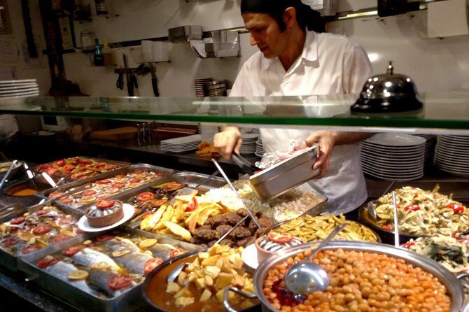 Istanbul: Evening Private Food Tour In Kadikoy - Who Will Enjoy This Tour Most?