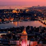 Istanbul: Exclusive Istanbul Night Tour with Private VIP Car - A Step-by-Step Breakdown of the Itinerary