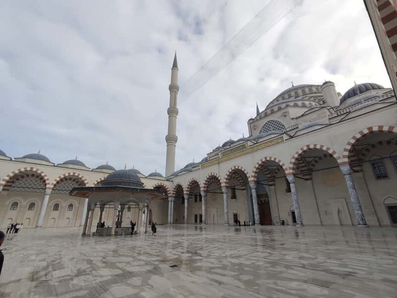 Istanbul: Explore Europe and Asia by Guided Bus and Boat - Practical Aspects and Value
