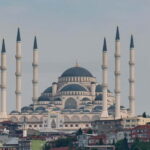 Istanbul: Explore Istanbul Asian Continent - First Stops: Coffee and Karakoy Charm