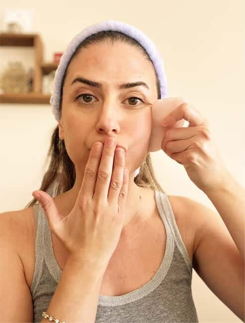 Istanbul: Face Yoga and Turkish Coffee Fortune Telling - The Value of This Unique Tour
