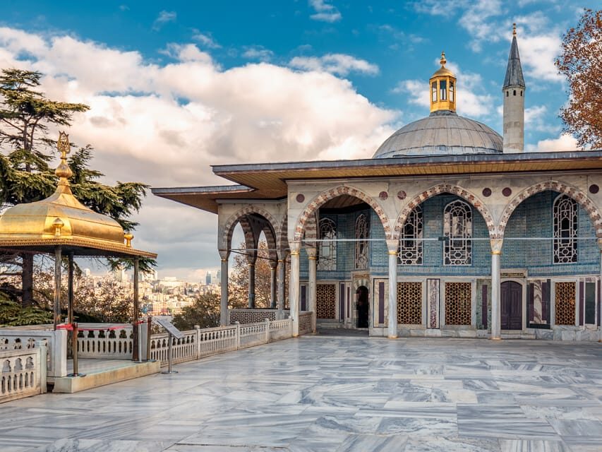 Istanbul FAST PASS: Explore in a Day w/ Skip-the-Line Entry - Why This Tour Works Well