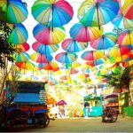 Istanbul: Fener Balat Half-day Guided Walking Tour - The Charm of Balat and Its Colorful Houses