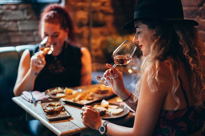 Istanbul Fine Dining Afternoon in 3 Historic Venues Private Tour - Logistics and Practical Details