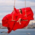Istanbul Flying Dress Rooftop Photo Shoot - How the Itinerary Breaks Down