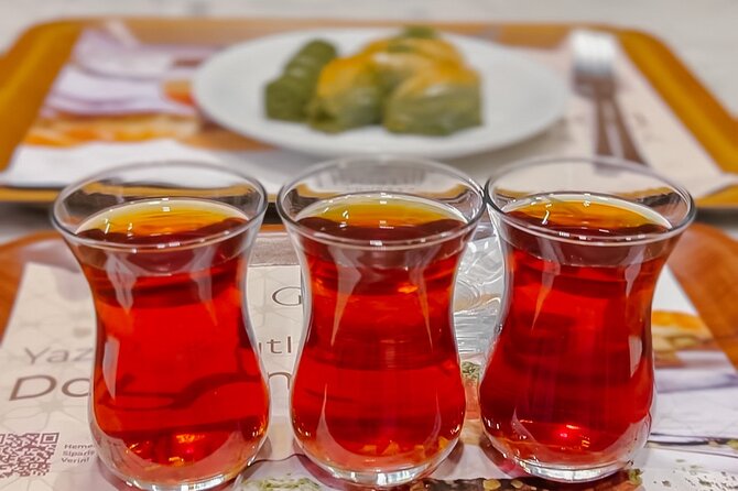 Istanbul Food and Photography Tour - Exploring Istanbul in Flavor and Frame: A Deep Dive into the Food and Photography Tour