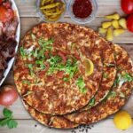 Istanbul Food Escape : Ferry to the Flavors of the Asian Side - The Spice Market: A Feast for the Senses