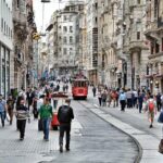 Istanbul Food Walking Tour of Beyoglu by Night - Sampling Istanbul’s Famous Wet Burgers