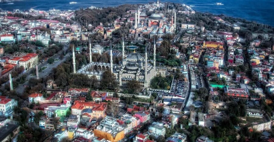Istanbul: Full Day Byzantine / Ottoman Relics Tour - A Detailed Look at the Full Day Byzantine / Ottoman Relics Tour
