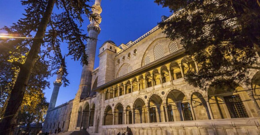 Istanbul: Full Day - Byzantine & Ottoman Relics Tour - What Sets This Tour Apart?