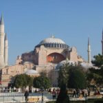 Istanbul Full Day Byzantine & Ottoman Traces Tour - The Blue Mosque: A Visual and Spiritual Wonder
