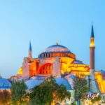 Istanbul: Full-Day Guided Tour - Starting Point and Logistics