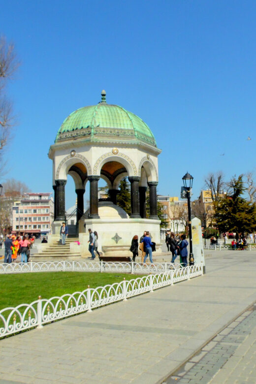 Istanbul: Full-Day Old City Tour with Lunch - Authenticity, Insight, and Practicality