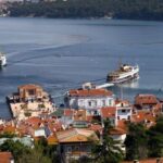 Istanbul: Full Day Princes Islands Guided Tour with Lunch - The Boat Cruise: A Calm Beginning