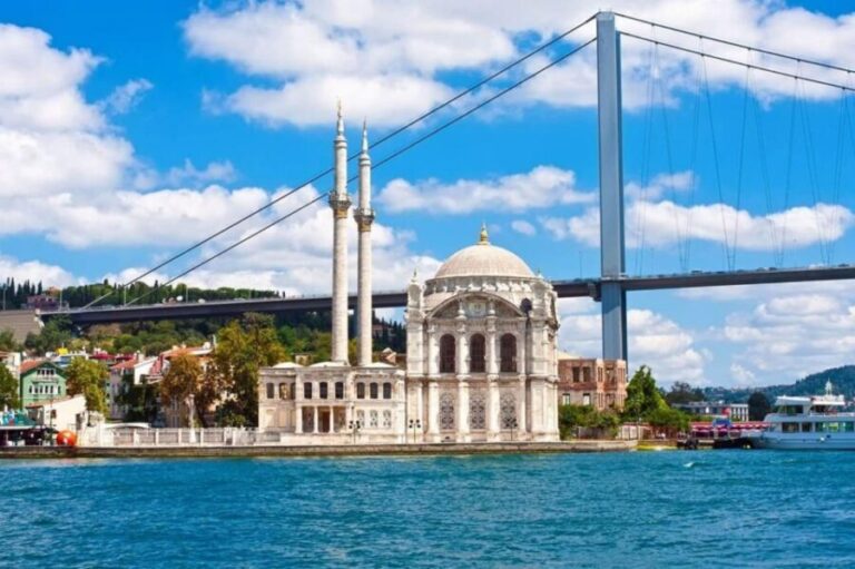 Istanbul: Full Day Private Car - Who Will Love This Tour?