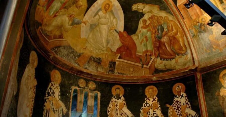 Istanbul Full-Day Private Christian (Byzantium) Tour - Discovering Istanbul Through Its Christian Monuments