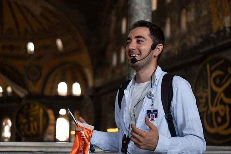 Istanbul: Full Day Private Guided Tour for Iconic Landmarks - Exploring Istanbul in One Day: What to Expect