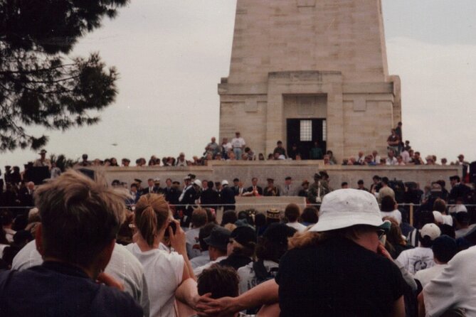 Istanbul Gallipoli Experienced Daily Tour - Key Points