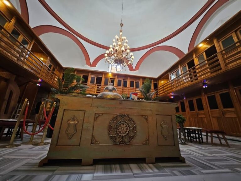 Istanbul: Gedikpasa Historical Hammam with Privacy Add-On - Exploring Gedikpasa Hamami: The Basics