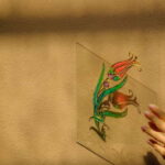 Istanbul: Glass Painting Workshop - The Itinerary: What to Expect Step-by-Step