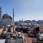 Istanbul Grand Bazaar: From Rooftops to the Secret Passages - Insights from Real Travelers