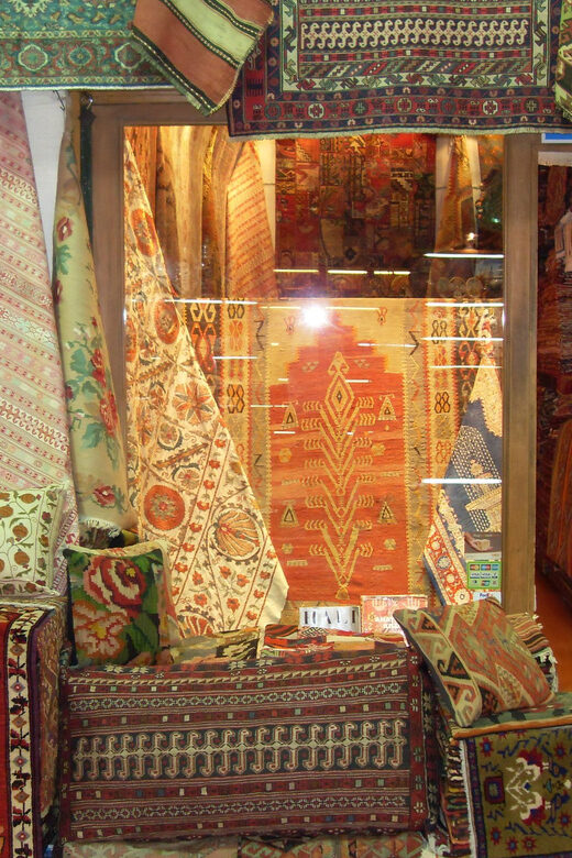 Istanbul: Grand Bazaar Shopping Experience with a Local - Price and Value