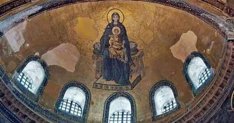 Istanbul: Guided Blue Mosque and Hagia Sophia Tour - What Makes This Tour Stand Out