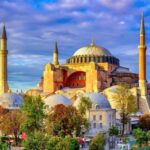 Istanbul: Guided Old City Tour and Bosphorus Sunset Cruise - From Historic Sights to Elegant Waterways