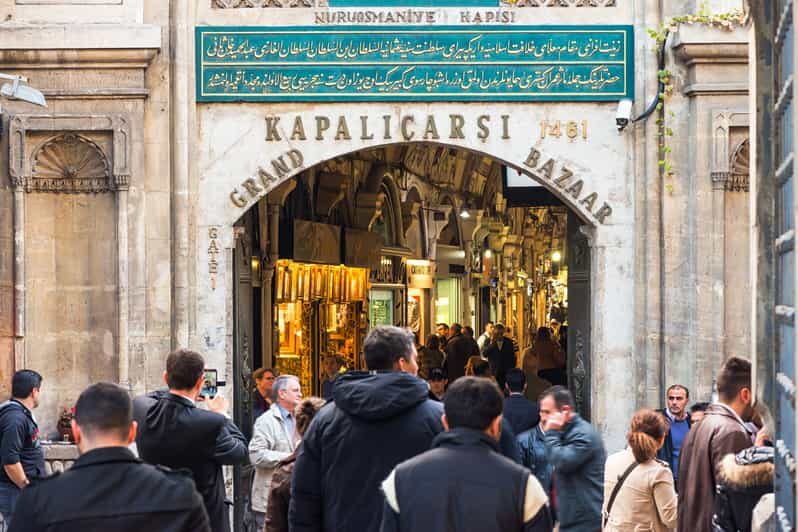 Istanbul: Guided Sightseeing Tour - Who Will Love This Tour?