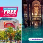 Istanbul: Hagia Sophia and Basilica Cistern Combo Ticket - The Sum Up