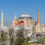 Istanbul: Hagia Sophia and Blue Mosque Tour with Tickets - The Authentic Feel of the Guided Walk