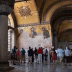 Istanbul: Hagia Sophia & Basilica Cistern Tour with Tickets - The Itinerary in Depth