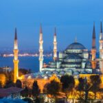 Istanbul: Hagia Sophia, Blue Mosque, and Grand Bazaar Tour - Stop 2: Hagia Sophia Museum (1 Hour)