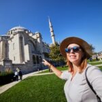 Istanbul Hagia Sophia Guided Tour with Skip-the-Line Tickets - Who Will Benefit Most?