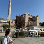 Istanbul: Hagia Sophia Tour with Skip-the-Line Entry Ticket - What You Can Expect from the Tour