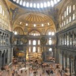 Istanbul: Half-Day Tour Including Hagia Sophia - The Experience Itself: What to Expect