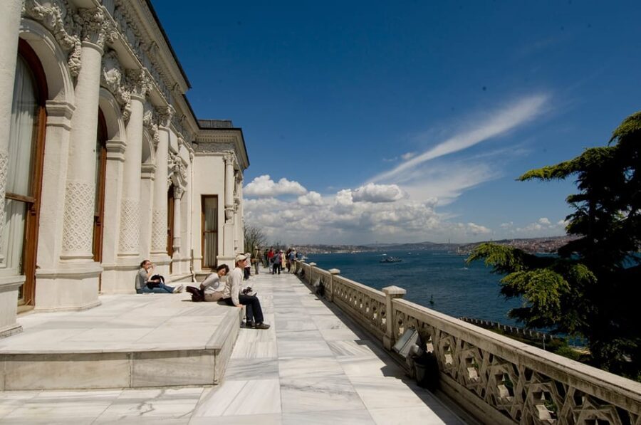 Istanbul: Half-Day Tour with Topkapi Palace - What to Expect on the Tour