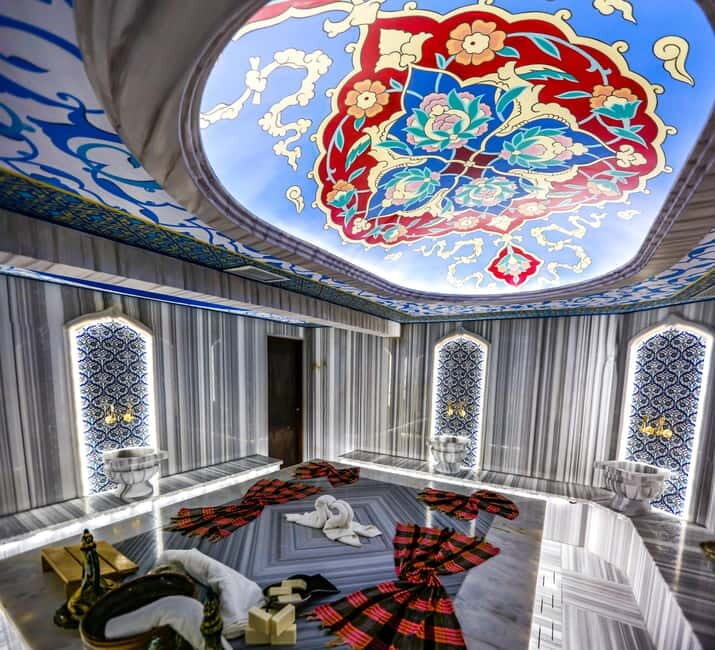 Istanbul: Hammam and Spa Private Turkish Bath Experience - Why This Tour Excels