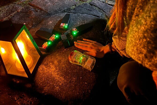 Istanbul Haunted Night Tour - What to Expect from Each Stop