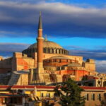 Istanbul Highlights: A Journey Through History and Culture - The Blue Mosque: An Architectural Marvel