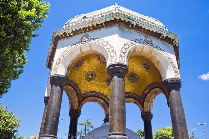 Istanbul Highlights: Half Day Morning Tour - Key Points