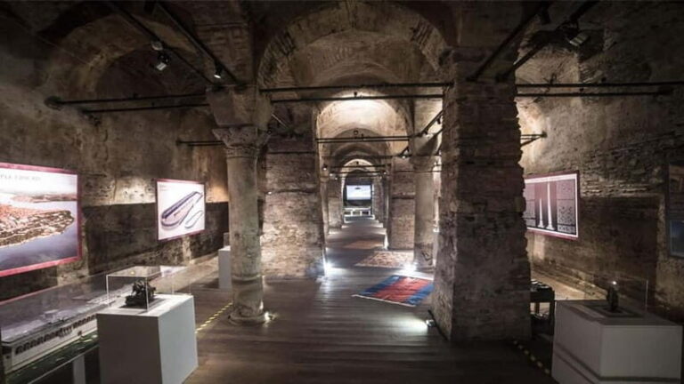 Istanbul: Hippodrome Cistern & Turkish Craft Experience - Practical Details & Value