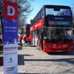 Istanbul: Hop-On Hop-Off Bus Ticket - The Practicalities: Transportation and Comfort
