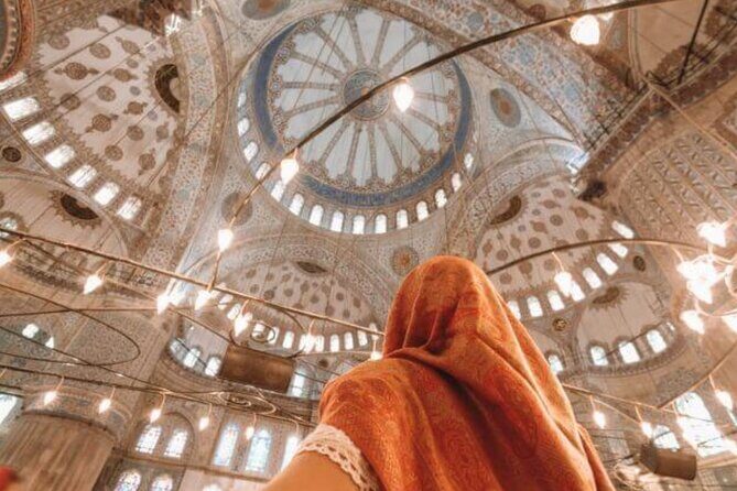 Istanbul Instagram Tour: Famous Spots (Private & All-Inclusive) - A Close Look at the Itinerary and What to Expect