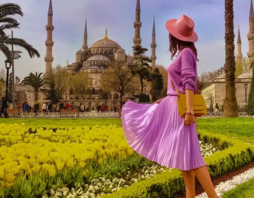 Istanbul Instagram Tour: Top Spots (Private & All-Inclusive) - What Makes This Tour Special?
