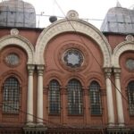 Istanbul Jewish Quarter Walking Tour - Architectural and Cultural Landmarks