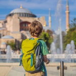 Istanbul: Kid-Friendly Fun Private Tour with Hagia Sophia - Detailing the Itinerary: What You Can Expect